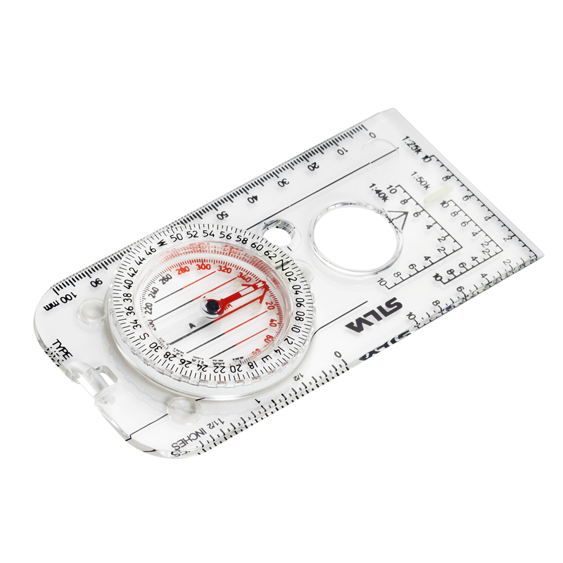 Silva Compasses