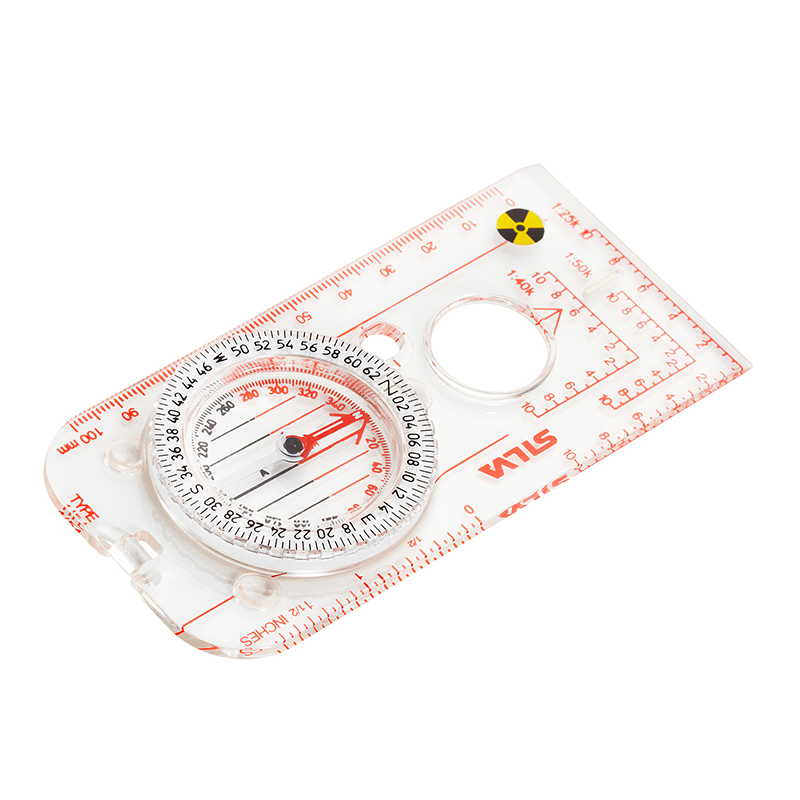 Silva Compasses