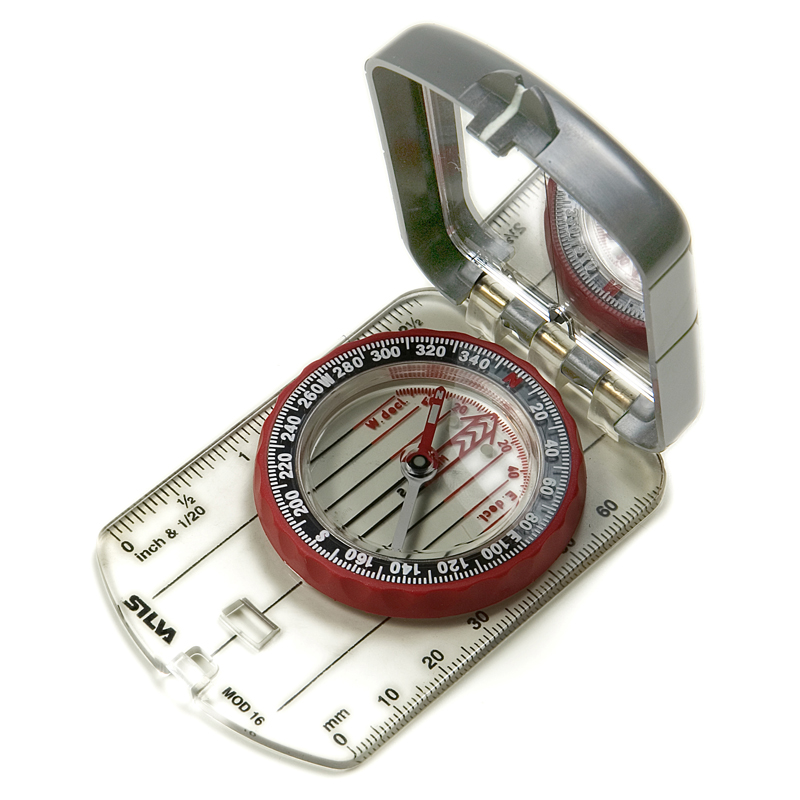 Silva Compass Hermes Supplies Pte Ltd